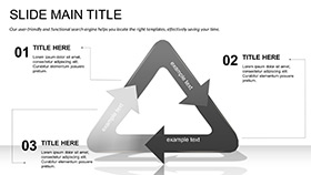 Vehicle Engine template : PowerPoint templates | ImagineLayout.com