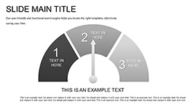Vehicle Engine PowerPoint Template | Professional Presentation