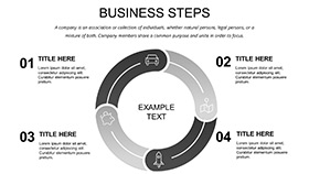 Mechatronics Engineering and Automation PowerPoint templates