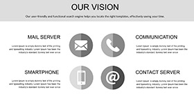 Mechatronics Engineering and Automation PowerPoint templates