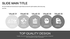 Mechatronics Engineering and Automation PowerPoint templates