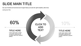 Slot machine casino PowerPoint templates