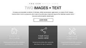 Professional Business Informatics PowerPoint Templates for Effective ...