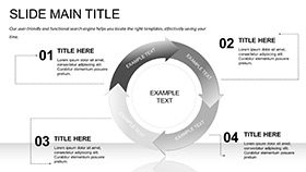 Professional Business Informatics PowerPoint Templates for Effective ...
